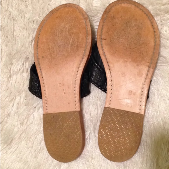 juno shoe girl | Shoes | 85 Juno Starfish Croc Print Leather Sandals ...